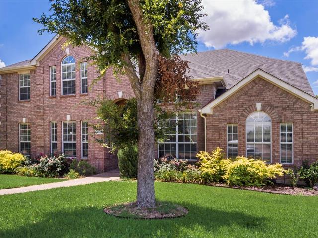 3532 Dripping Springs Drive