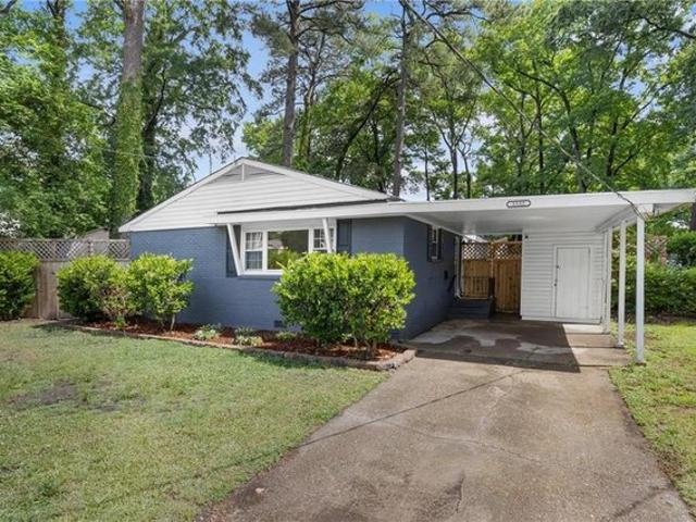 3532 Evangeline St, Norfolk, VA 23502