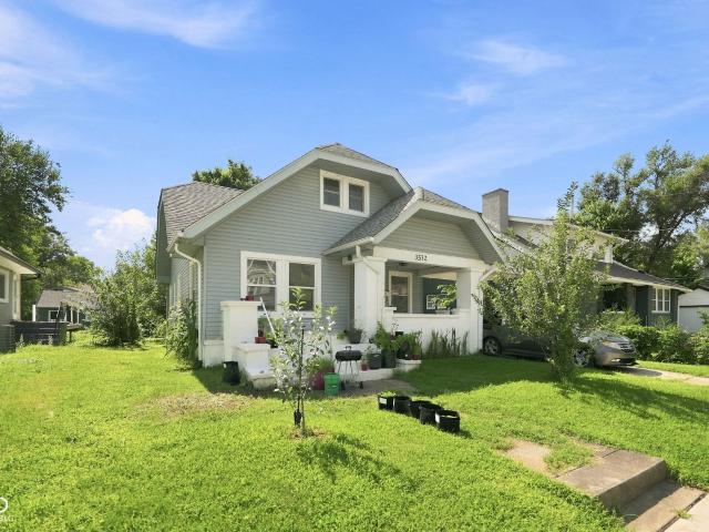 3532 Evergreen Avenue