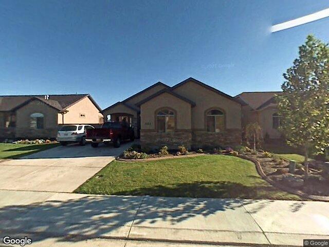 3532 E Heyward Dr, Eagle Mountain, UT 84005