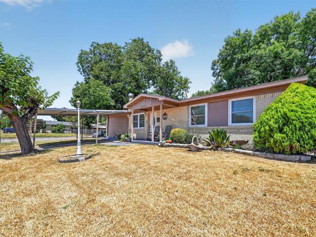 3532 Edgebrook Drive