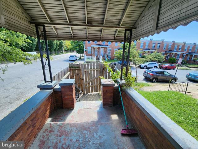 3532 Esther Pl, Baltimore, MD 21224 | MLS #MDBA2209