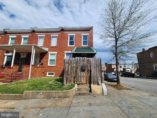 3532 Esther Place