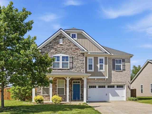3532 Kybald Ct, Murfreesboro, TN 37128