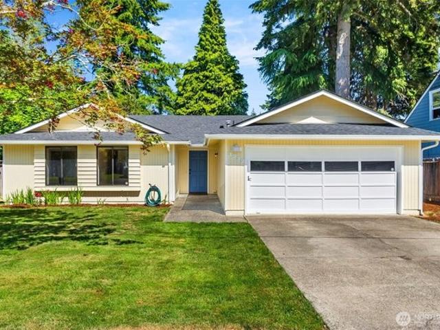 3532 Quince St SE, Tumwater, WA 98501