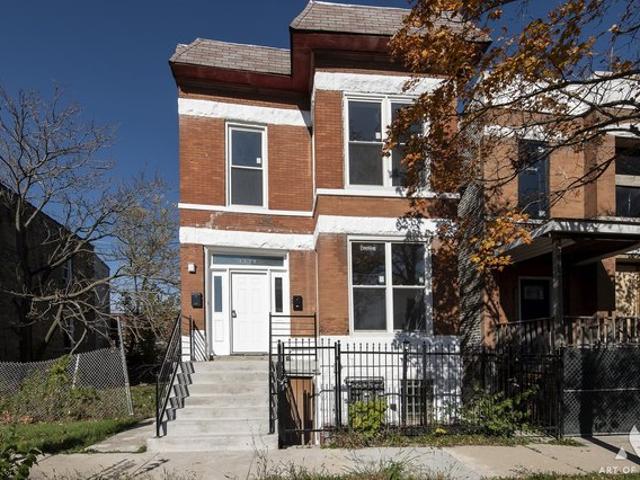 3532 W Van Buren St, Chicago, IL 60624