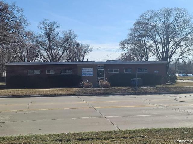 35337 Warren Road