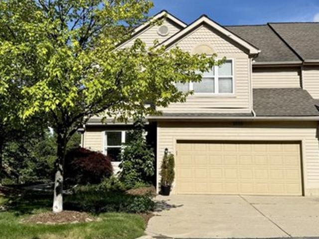 3533 Meadow Grove Trl, Ann Arbor, MI 48108