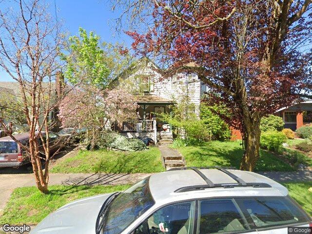 3533 N Baldwin St, Portland, OR 97217