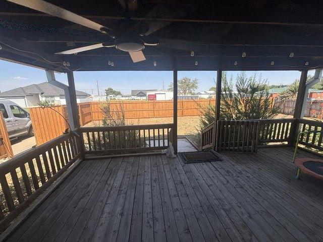 3533 N Mercury Ave, Odessa, TX 79764