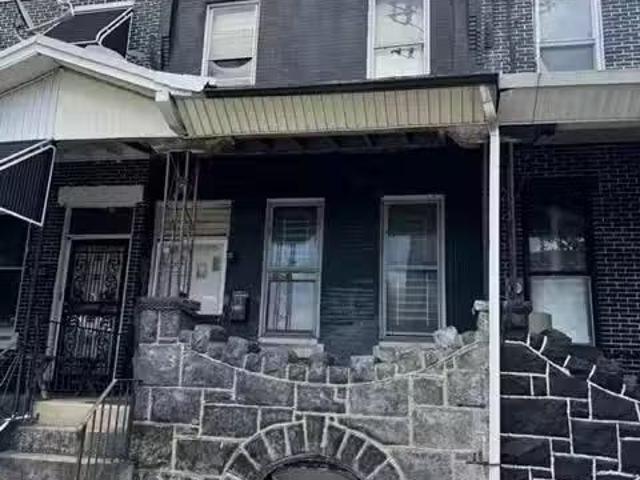 3533 OLD YORK RD, PHILADELPHIA, PA 19140 Single Family Residen.