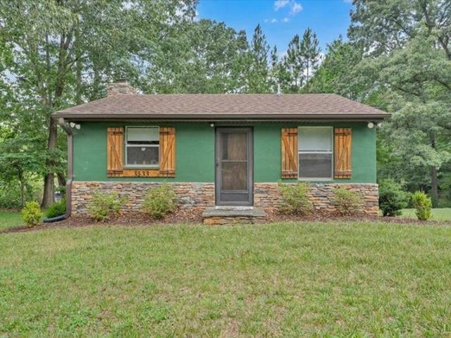 3533 Airport Rd, Moneta, VA 24121