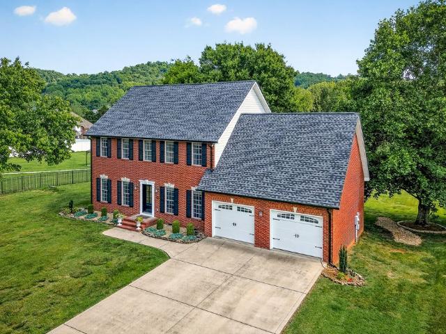3533 Burton Cove Rd