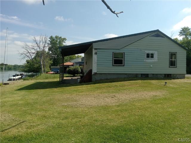 3533 Bonstead Road