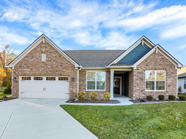 3533 Brunstfield Court