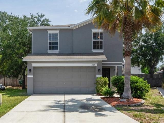 3533 Cardinal Feather Dr, Land O Lakes, FL 34638