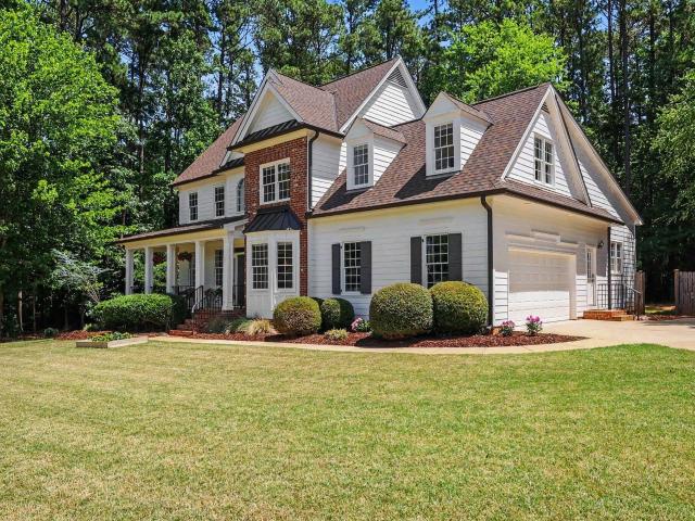 3533 Choplinshire Way