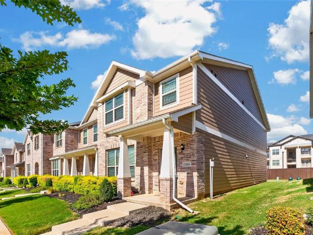 3533 Cricket Drive