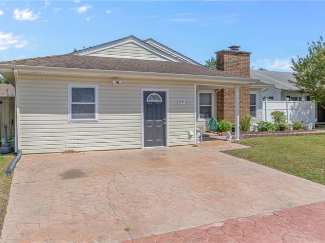 3533 Daffodil CRES