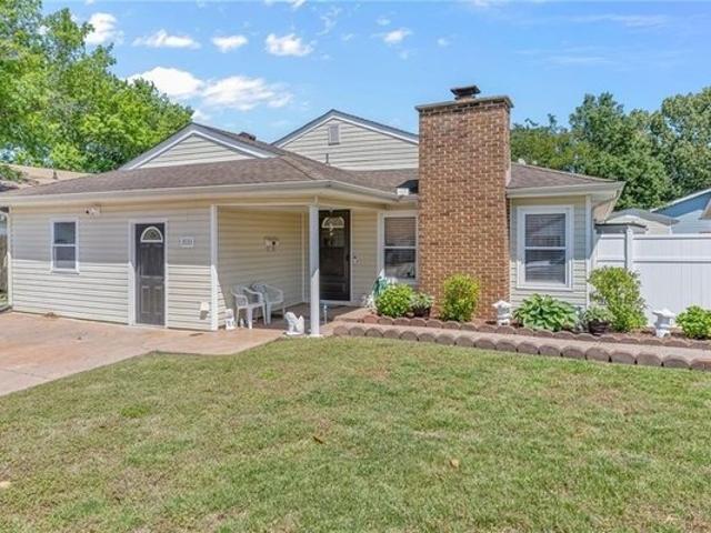 3533 Daffodil Cres, Virginia Beach, VA 23453