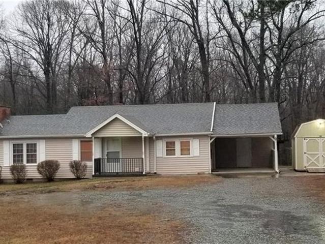 3533 Denton Rd, Thomasville, NC 27360
