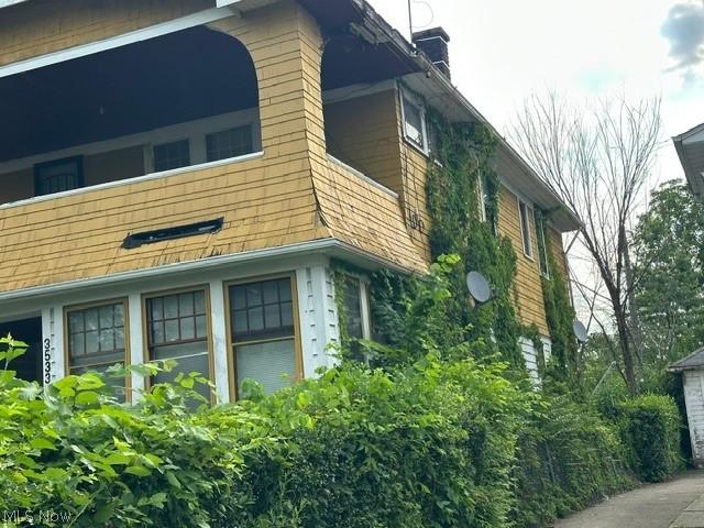3533 E 135th Street