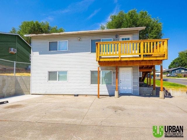 3533 E Upriver Dr, Spokane, WA 99217
