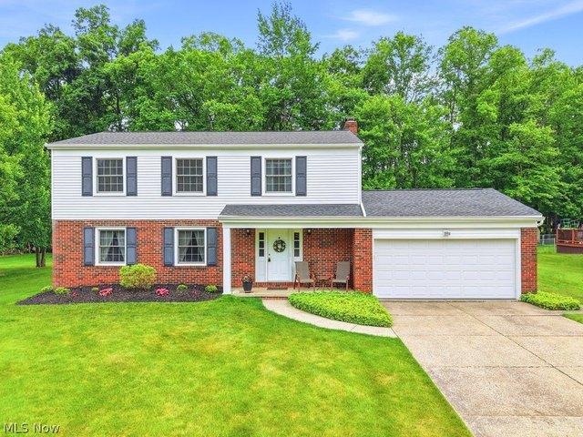 3533 Elm Brook Dr, Broadview Heights, OH 44147