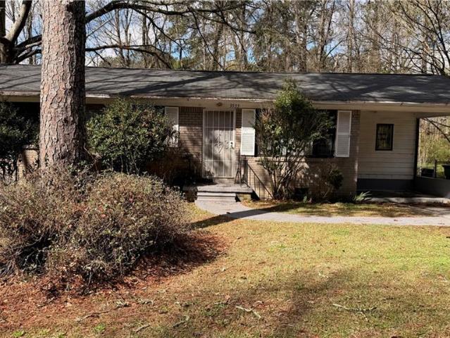 3533 Garfield Way SE, Atlanta, GA 30354 | MLS #7755 | Compass