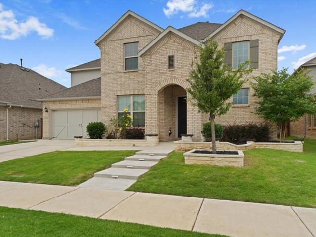 3533 Hyacinth Way, Celina, TX 75078