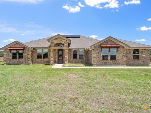 3533 Hooten Bend Rd, Kempner, TX 76539