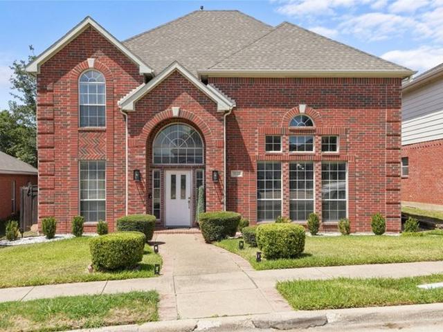 3533 Lark Meadow Way, Dallas, TX 75287