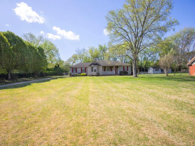 3533 Lehigh Dr