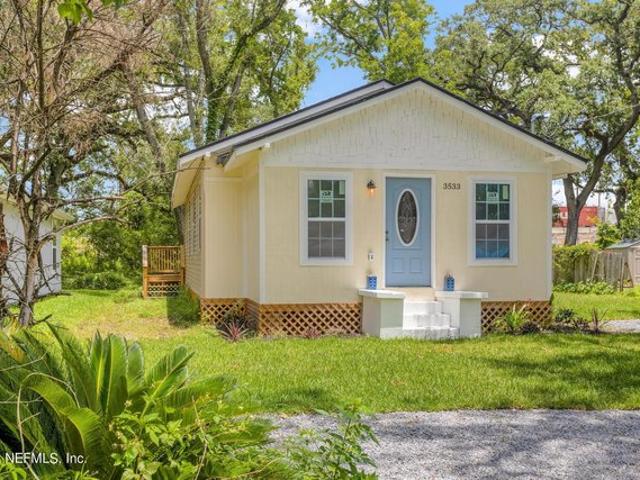 3533 Phyllis St, Jacksonville, FL 32205