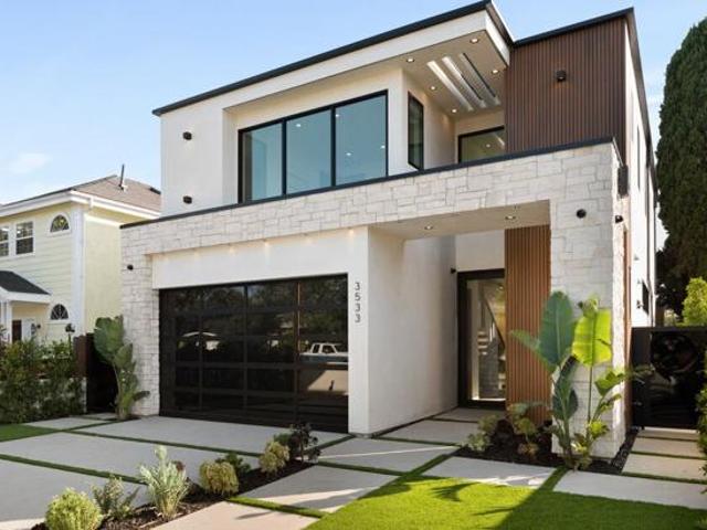 3533 Rosewood Ave, Los Angeles, CA 90066