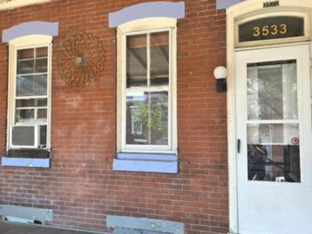 3533 Sunnyside Ave, Philadelphia, PA 19129