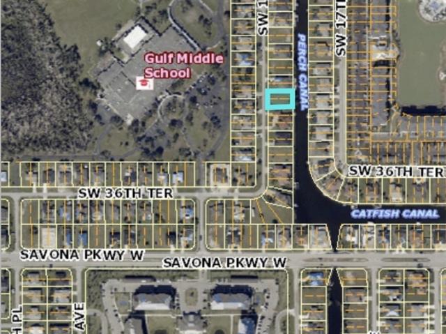 3533 SW 17th Pl, Cape Coral, FL 33914 | MLS #224020 | Compass