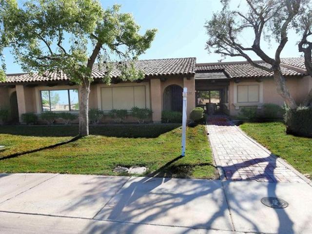 3533 S Cholla Ln, Yuma, AZ 85365