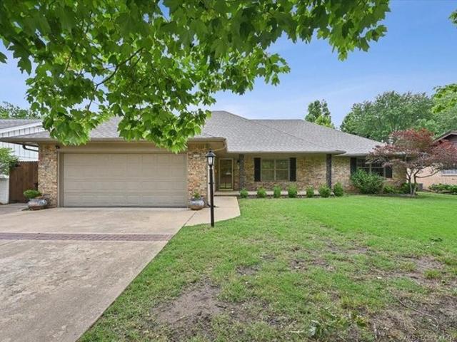 3533 S Fulton Ave, Tulsa, OK 74135