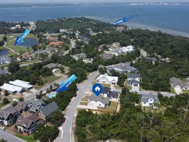 3533 Sanctuary Drive, Panama City, US, FL