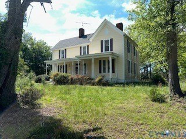 3533 Snakepath Rd, Dry Fork, VA 24527