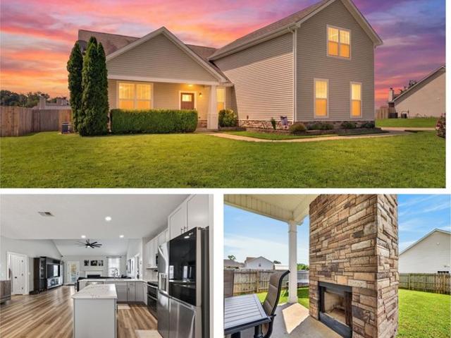 3533 Spring House Trl, Clarksville, TN 37040