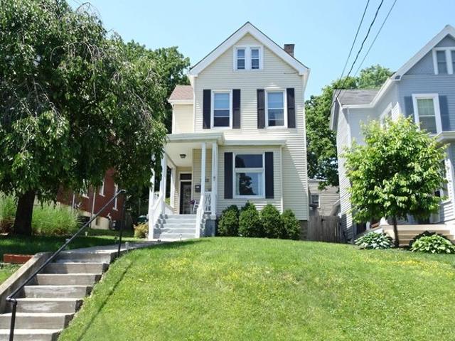 3533 Vista Ave, Cincinnati, OH 45208