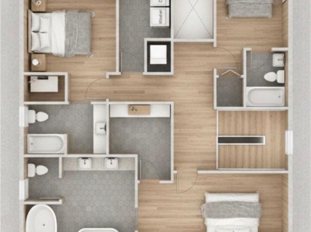 3533 W 134th Place