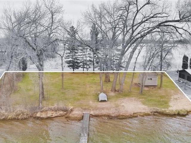 353XX Big McDonald Ln, Dent, MN 56528