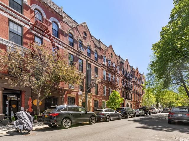 353 12th Street, Unit 3 | Compass
