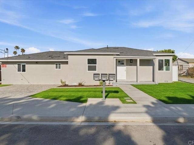 353 357 Palm Ave, Chula Vista, CA 91911