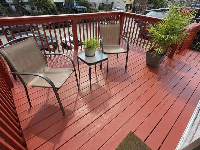 353 5th St 2, Jersey City, NJ