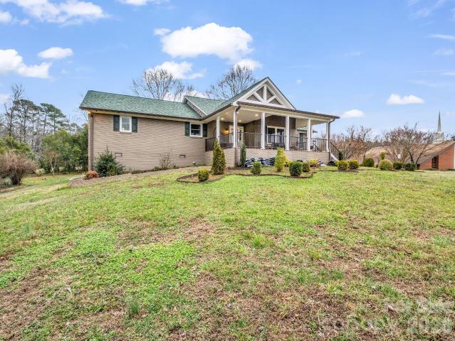 353 Country Club Road