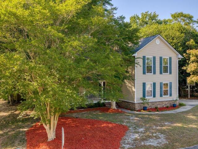 353 Courtney Round, Summerville, SC 29486 | MLS #26012 | Compass